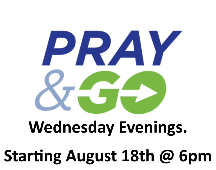 Emmaus Baptist Church – Where your church home is your church family