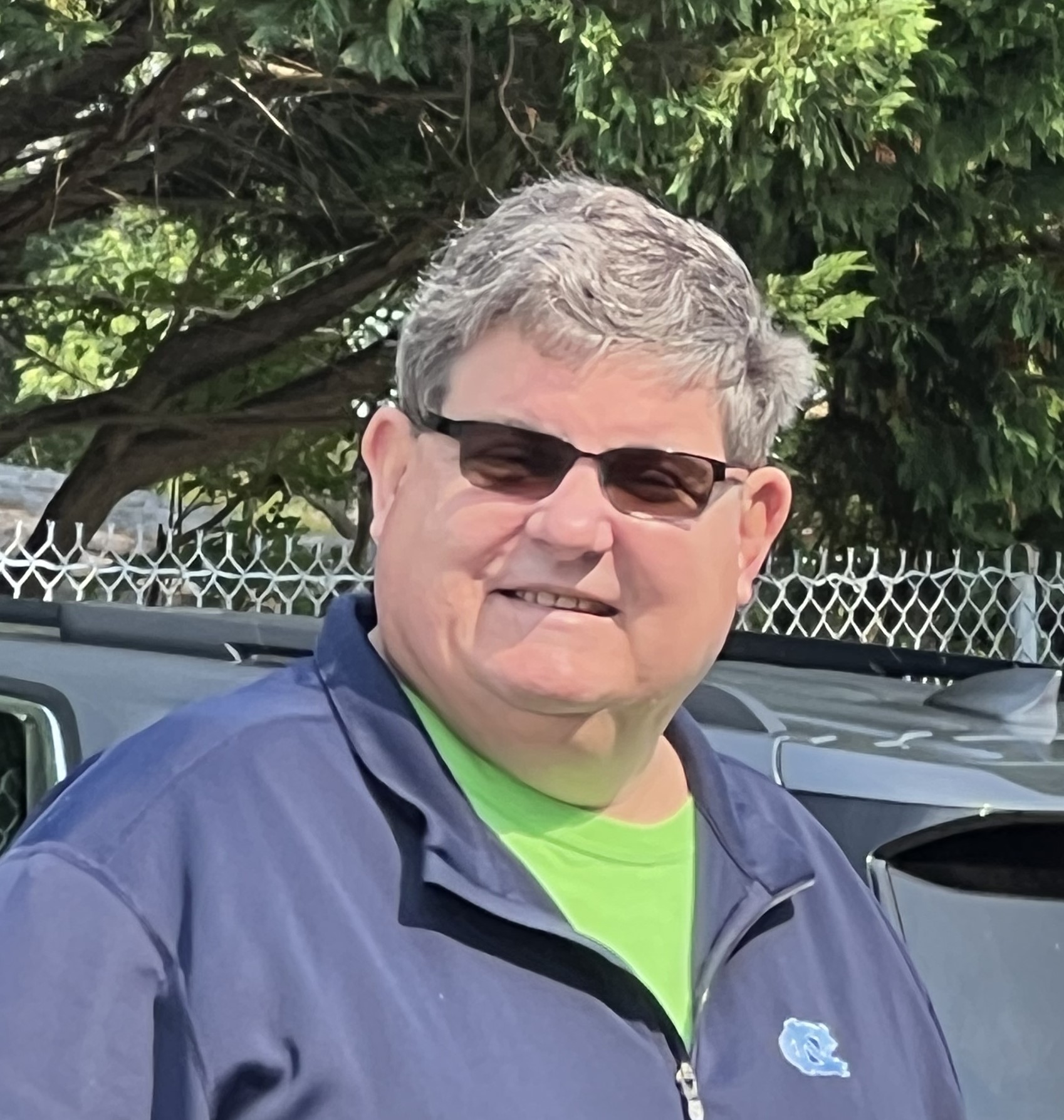 Staff Members – Emmaus Baptist Church